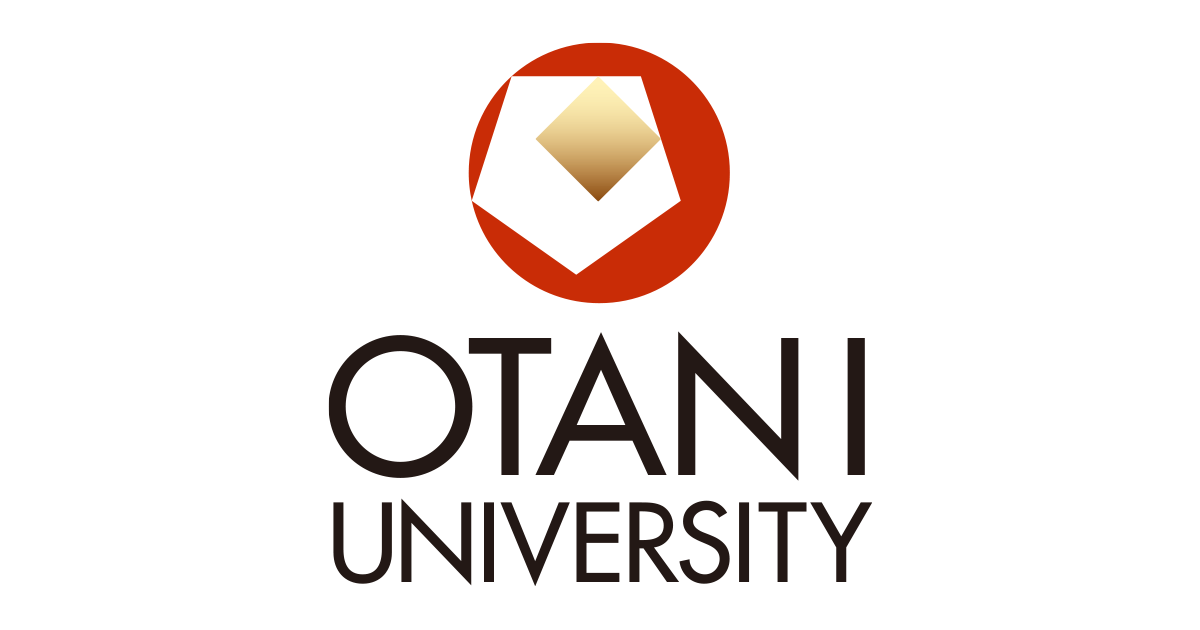 Welcome to Otani University | Otani Univ.